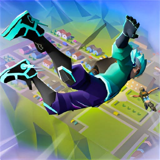 Fortzone Battle Royale 🕹️ Play Now for Free | RocketGames