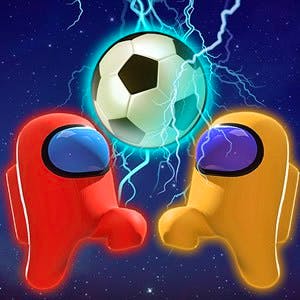 Rocket Soccer Derby 🕹️ Play Now for Free | RocketGames