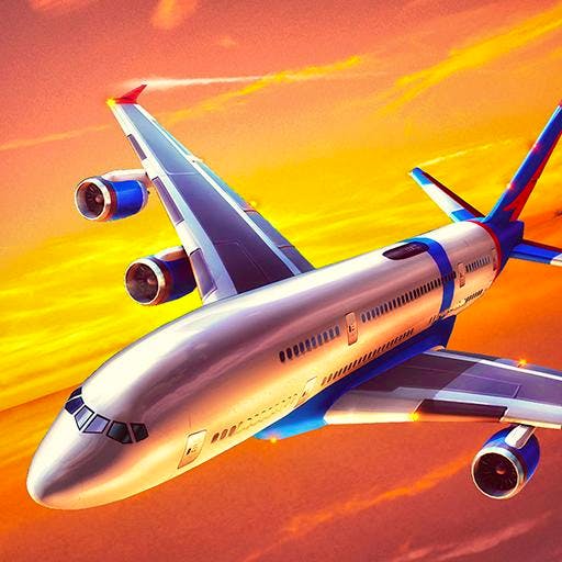 Bit Planes 🕹️ Play Now for Free | RocketGames