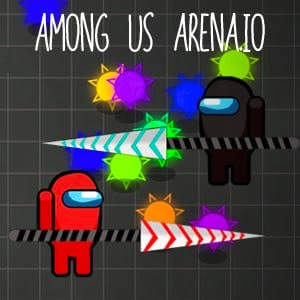 Among Us Online Edition Unblocked 🕹️ Play Now for Free | RocketGames