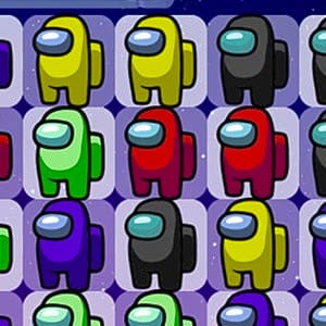 Among Us Match Unblocked 🕹️ Play Now for Free | RocketGames