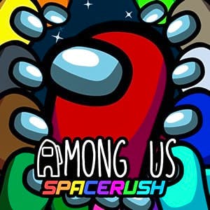 Among Us Space Rush Unblocked 🕹️ Play Now for Free | RocketGames