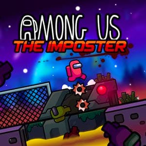 Among Us The Imposter Game 🕹️ Play Now for Free | RocketGames