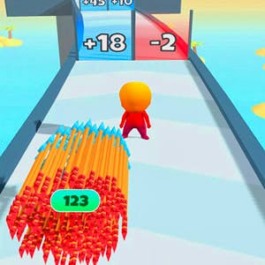 Master of Numbers 🕹️ Play Now for Free | RocketGames