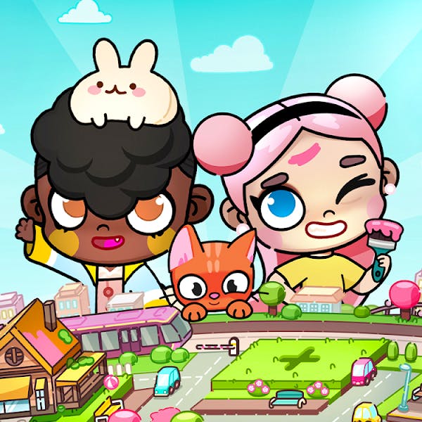 Fashion Challenge: Catwalk Run 🕹️ Play Now for Free | RocketGames