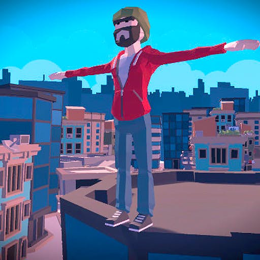 Super Rock Climber 🕹️ Play Now for Free | RocketGames