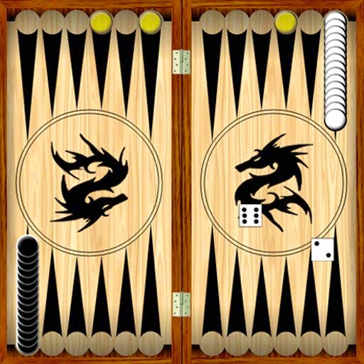 Backgammon Narde Online 🕹️ Play Now for Free | RocketGames