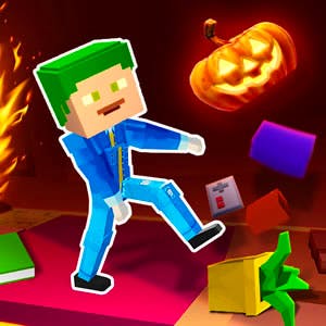 Running Games - Rocket Games