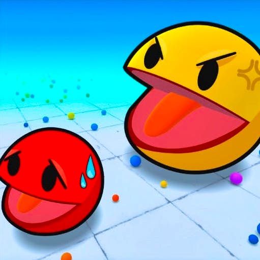 Pacman 30th Anniversary 🕹️ Play Now for Free | RocketGames