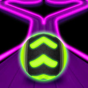 Ball Rush Game 🕹️ Play Now for Free | RocketGames