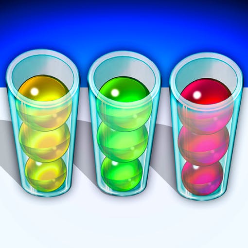 Ball Sort Puzzle 🕹️ Play Now for Free | RocketGames