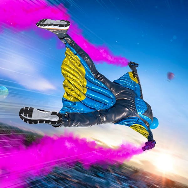 Fly THIS! Game 🕹️ Play Now for Free | RocketGames