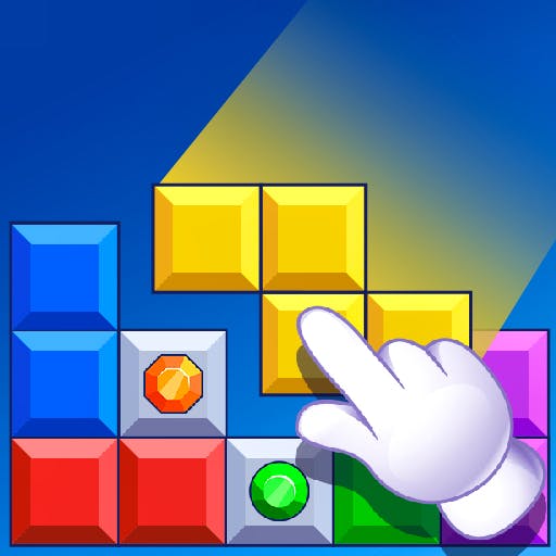 Block Mania 🕹️ Play Now for Free | RocketGames