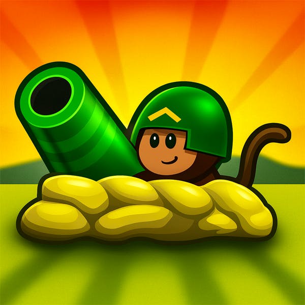 Bloons Tower Defense 3 🕹️ Play Now for Free | RocketGames