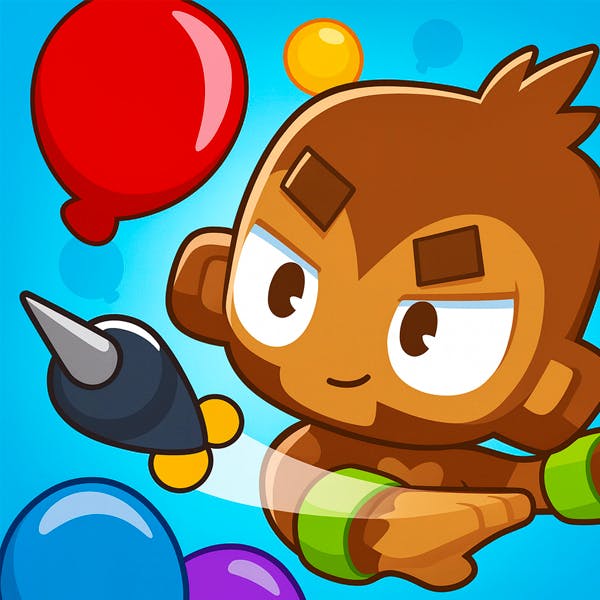 Bloons Tower Defense 3 🕹️ Play Now for Free | RocketGames