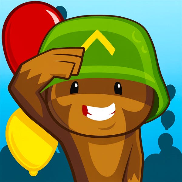 Bloons Tower Defense 3 🕹️ Play Now for Free | RocketGames