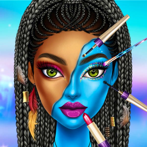 Fashion Challenge: Catwalk Run 🕹️ Play Now for Free | RocketGames