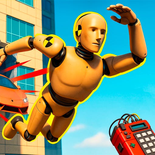 Ragdoll Archers 🕹️ Play Now for Free | RocketGames