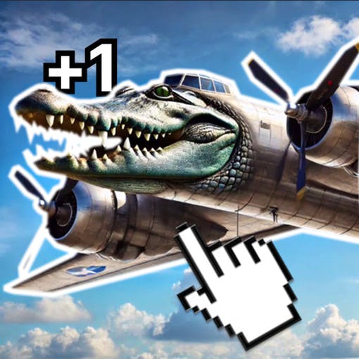 Clicker Games - Rocket Games