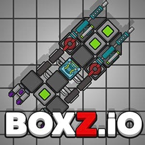 Play Boxz.io Unblocked 🕹️ Play Now for Free | RocketGames