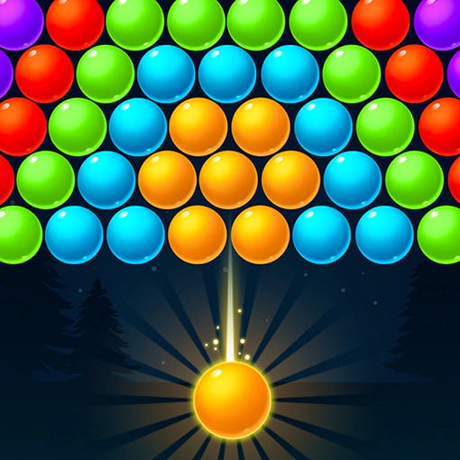 Bubble Master 🕹️ Play Now for Free | RocketGames