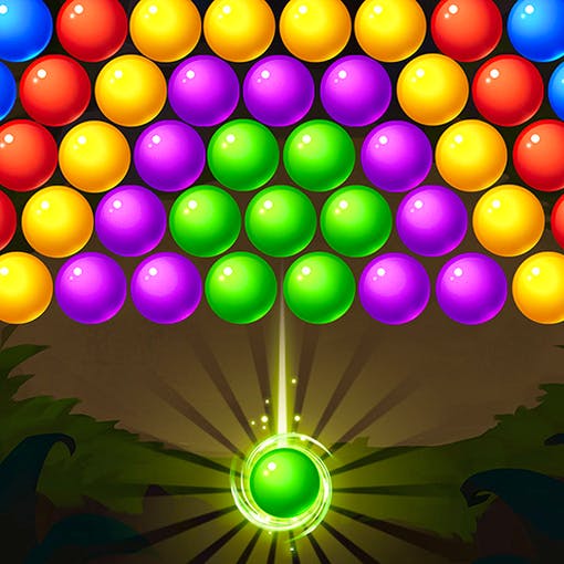 Bubble Shooter 🕹️ Play Now for Free | RocketGames