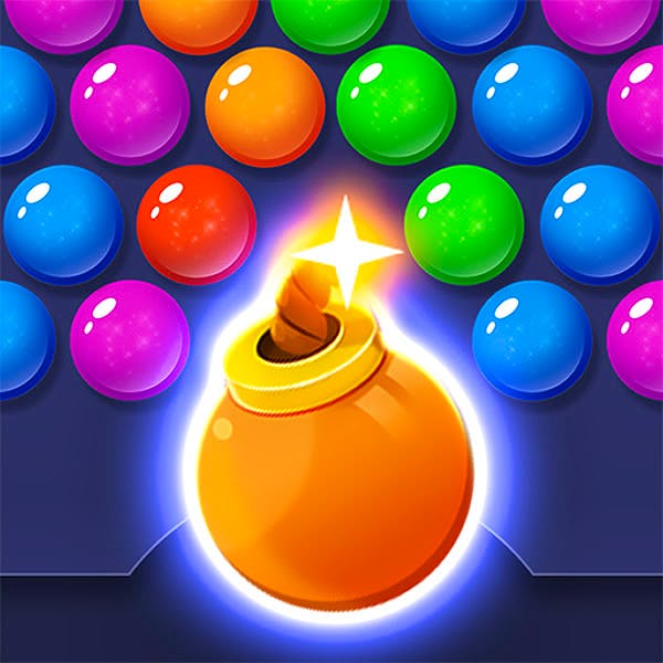 Bubble Shooter 🕹️ Play Now for Free | RocketGames