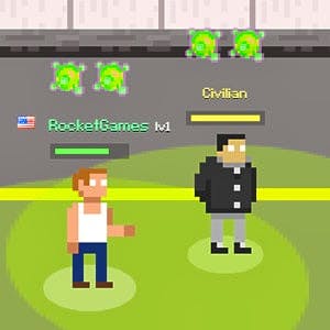 Bunk.Town Unblocked 🕹️ Play Now for Free | RocketGames
