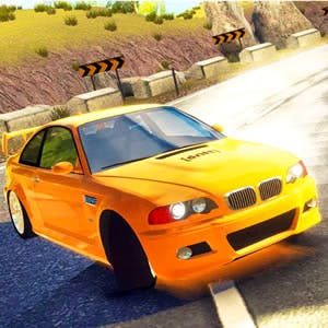 Drifting Games - Rocket Games