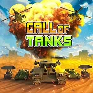 Call of Tanks Game 🕹️ Play Now for Free | RocketGames