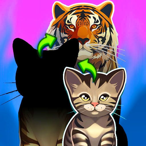 Cat Clicker 🕹️ Play Now for Free | RocketGames