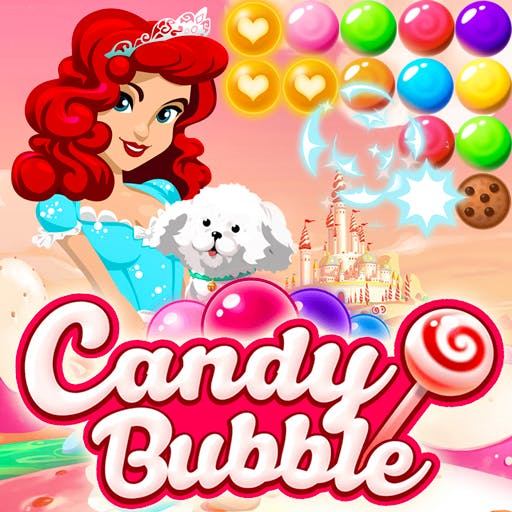 Candy Clicker 2 🕹️ Play Now for Free | RocketGames