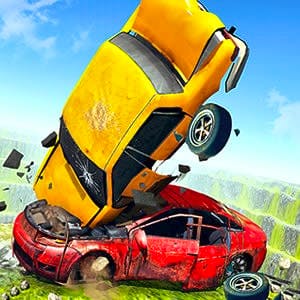 Madness Cars Destroy 🕹️ Play Now for Free | RocketGames