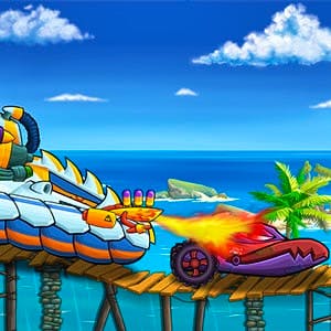 Madness Cars Destroy 🕹️ Play Now for Free | RocketGames