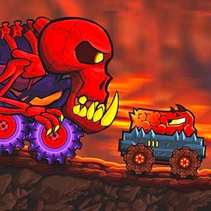 Madness Cars Destroy 🕹️ Play Now for Free | RocketGames