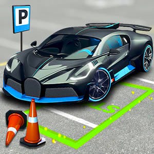 Drive in Russia 🕹️ Play Now for Free | RocketGames