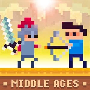 Castel Wars Middle Ages Game 🕹️ Play Now for Free | RocketGames