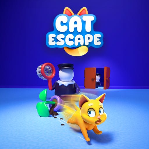 Cat Life Simulator 🕹️ Play Now for Free | RocketGames