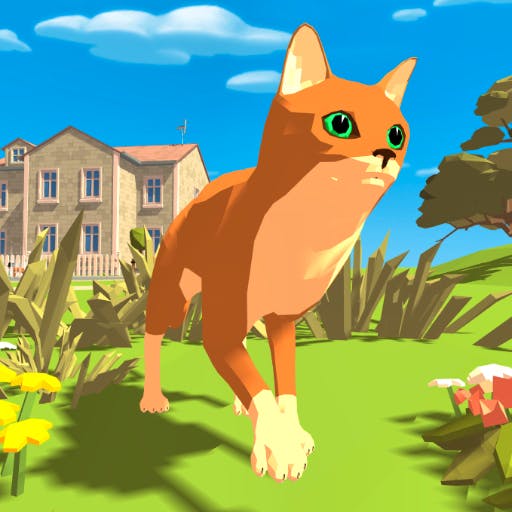 Cat Clicker 🕹️ Play Now for Free | RocketGames