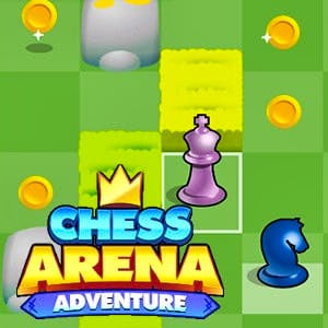 Master Chess 🕹️ Play Now for Free | RocketGames