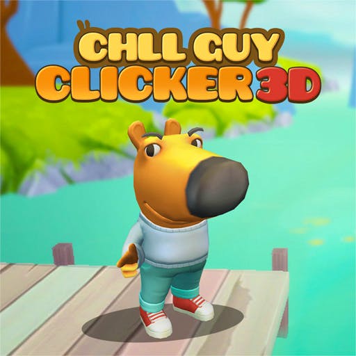 Clicker Games - Rocket Games