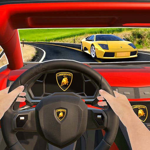 Drifting Games - Rocket Games