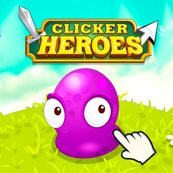 Clicker Games - Rocket Games