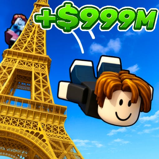 Obby Games - Rocket Games