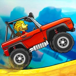 Eggy Car 🕹️ Play Now for Free | RocketGames