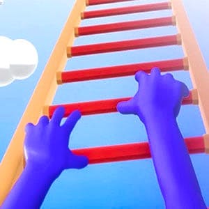 Climb The Ladder 🕹️ Play Now for Free | RocketGames