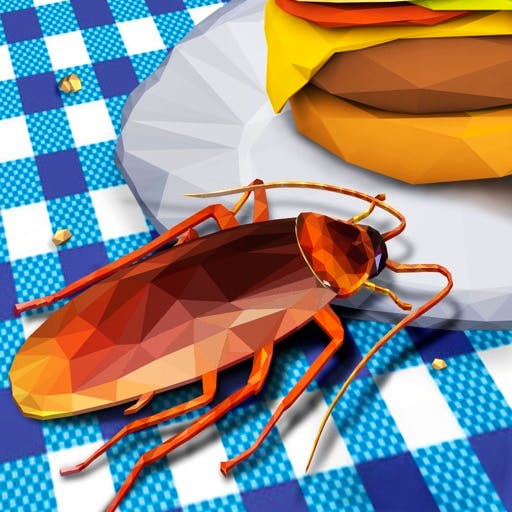 Cockroach Simulator 🕹️ Play Now for Free | RocketGames