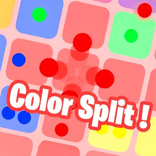 Color Split 🕹️ Play Now for Free | RocketGames