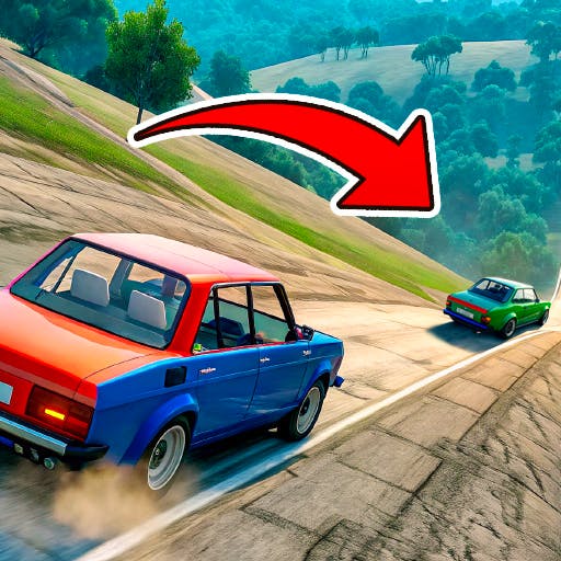 Crazy Crash Landing 🕹️ Play Now for Free | RocketGames