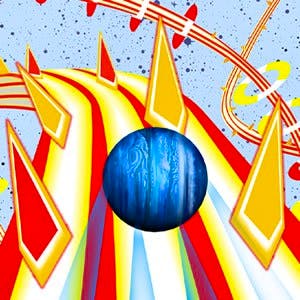 Rolling Ball 🕹️ Play Now for Free | RocketGames